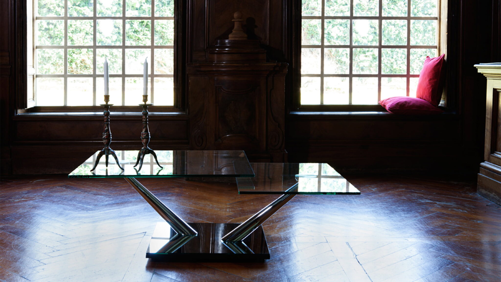 Zeitlose Möbel- & Designklassiker – Moebel Staude