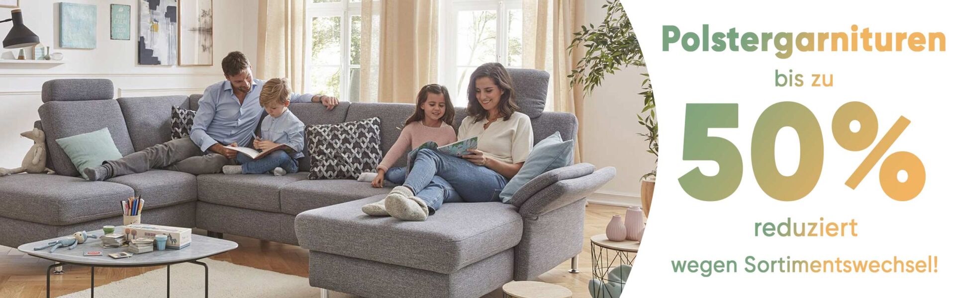 Wohnzimmer – Moebel Staude